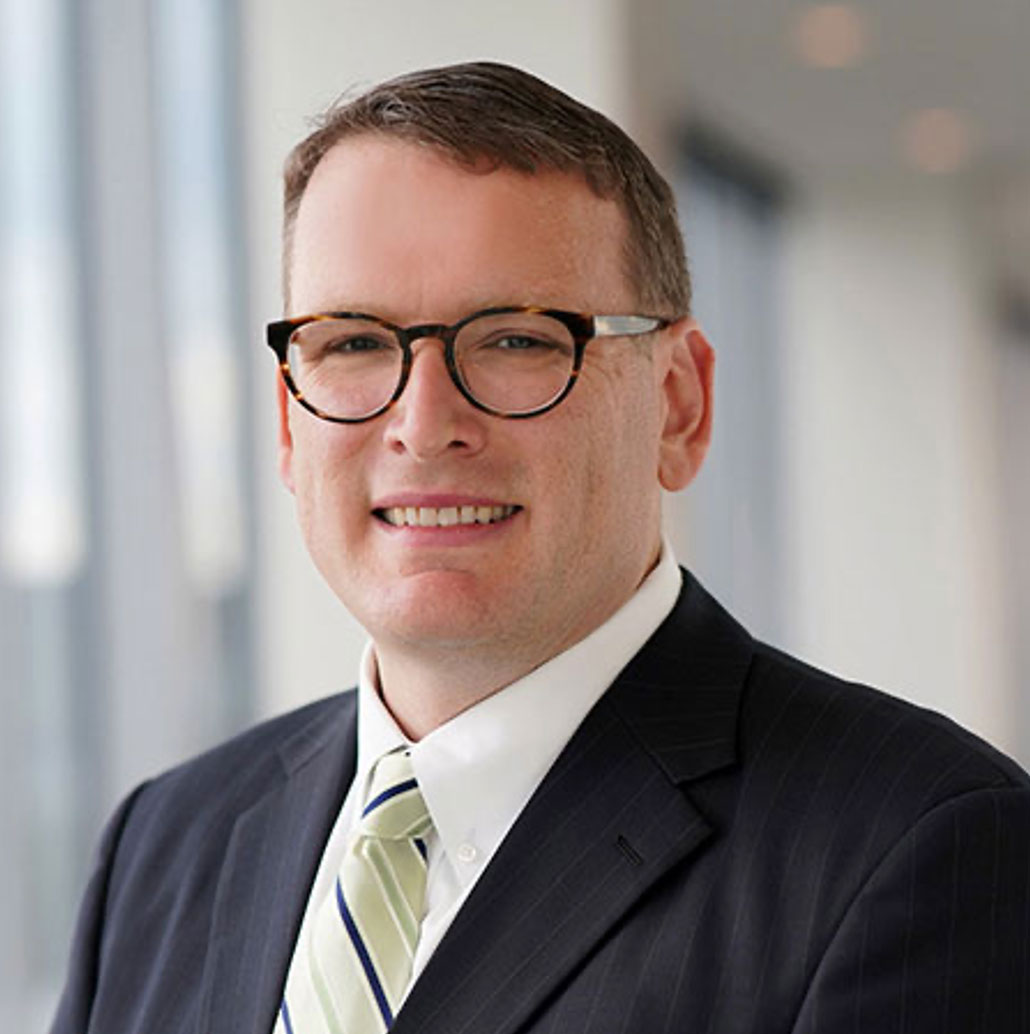 R. Matthew Gardner - IEEE PES Energy & Policy Forum